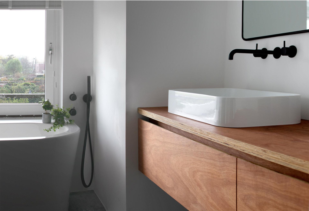 Robbert Sikking | Room Divider